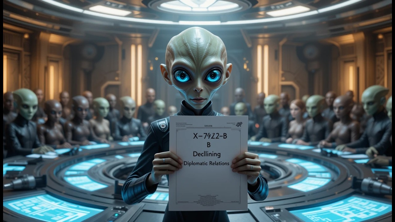 Humans: The Only Species to Vanish Without a Trace from the Entire ...