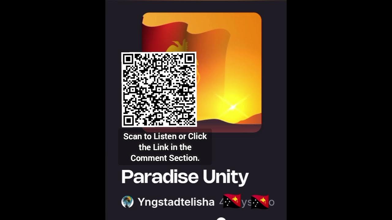 Paradise Unity #music #aimusicgeneration #aimusicinnovation - YouTube