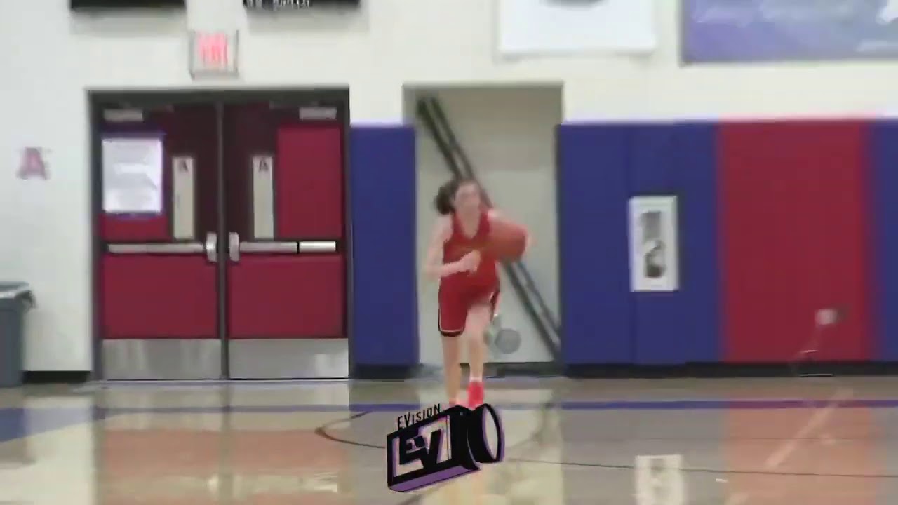 Jess Finney scout video 2 - YouTube