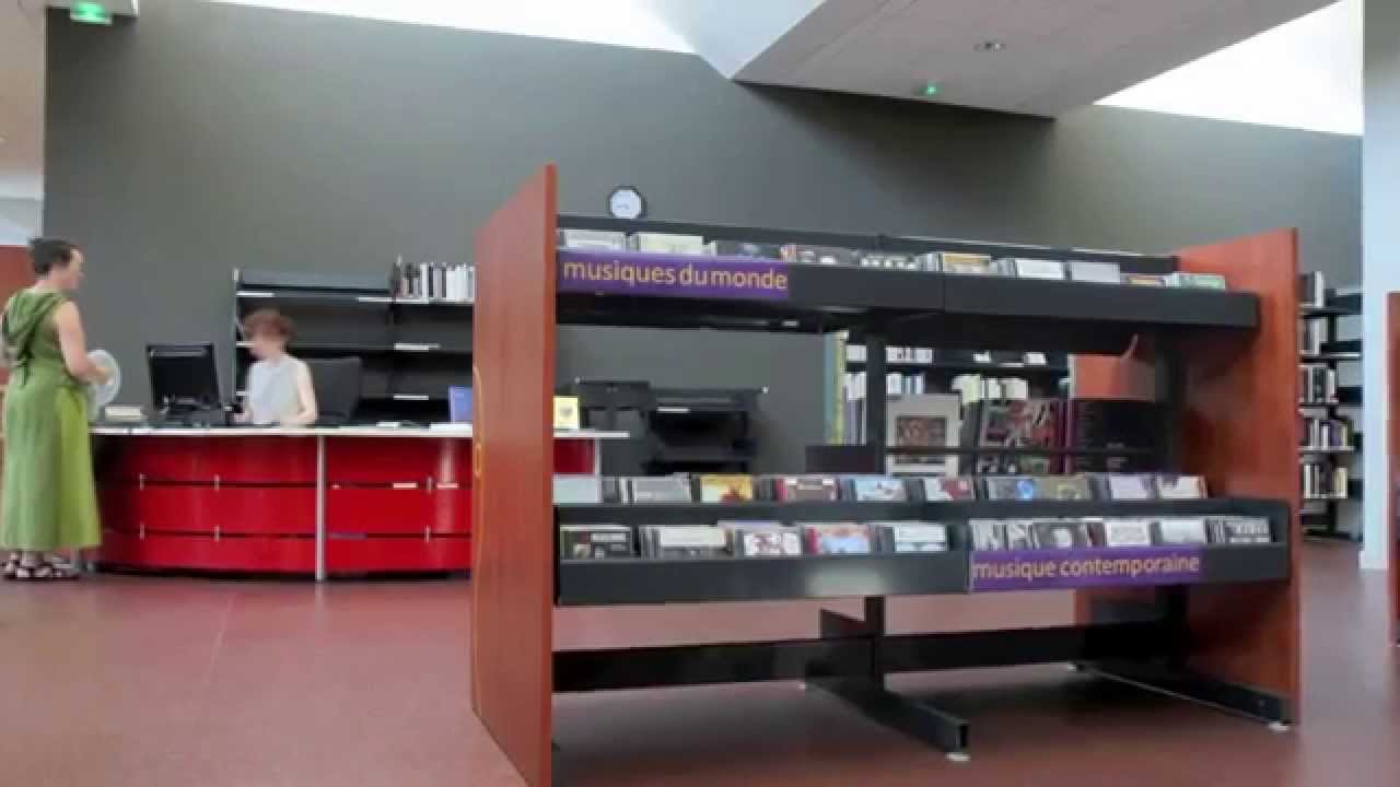 BCI - Projects 2009-10 Part I - YouTube