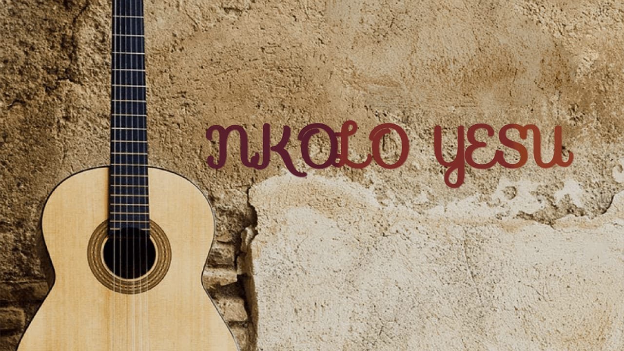 Nkolo Yesu - YouTube