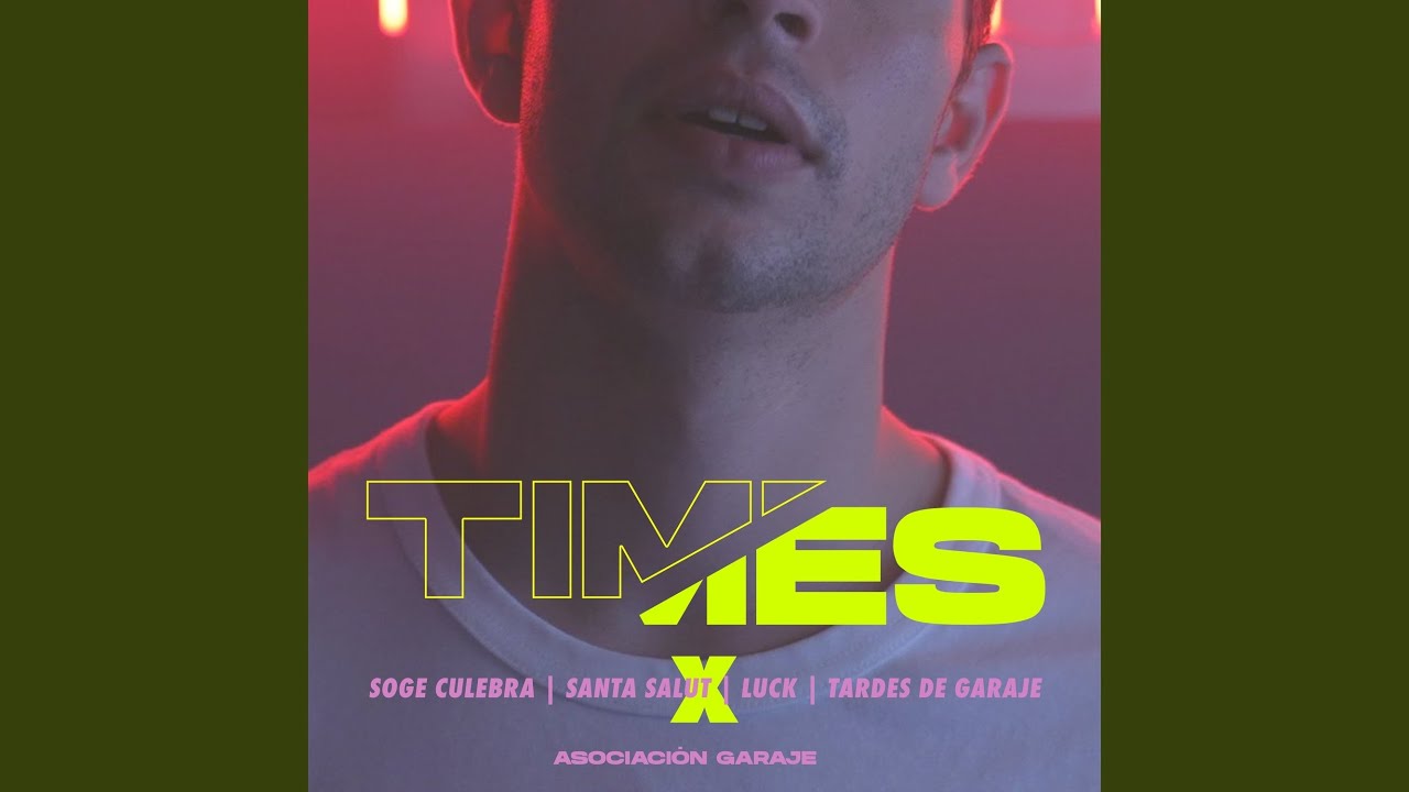 Times - YouTube