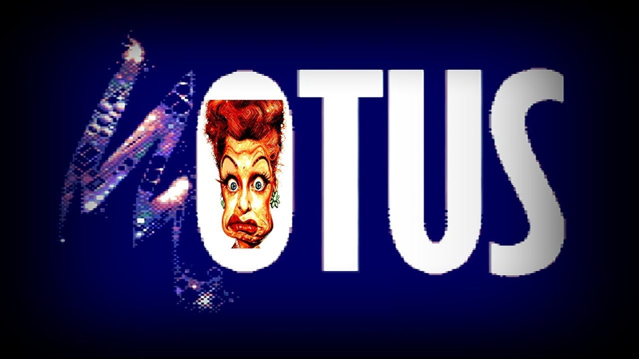 Motus, 2019 SMFX Demo On Real ATARI ST Hardware 60Hz. - YouTube
