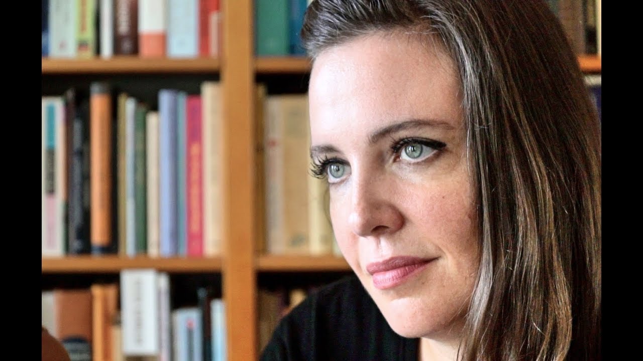 DE GEEST OVERWINT I Ellen Deckwitz - YouTube