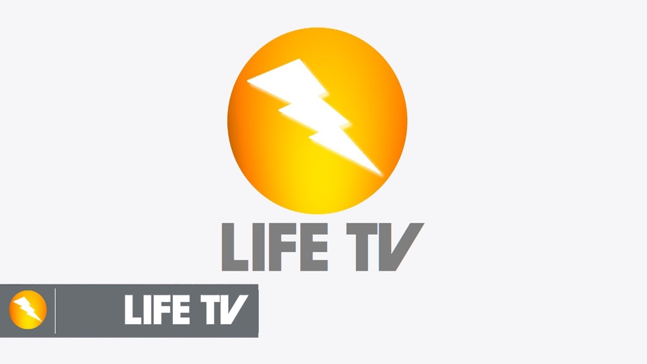 Life TV: Uma Nova Marca para um Novo Canal! - YouTube