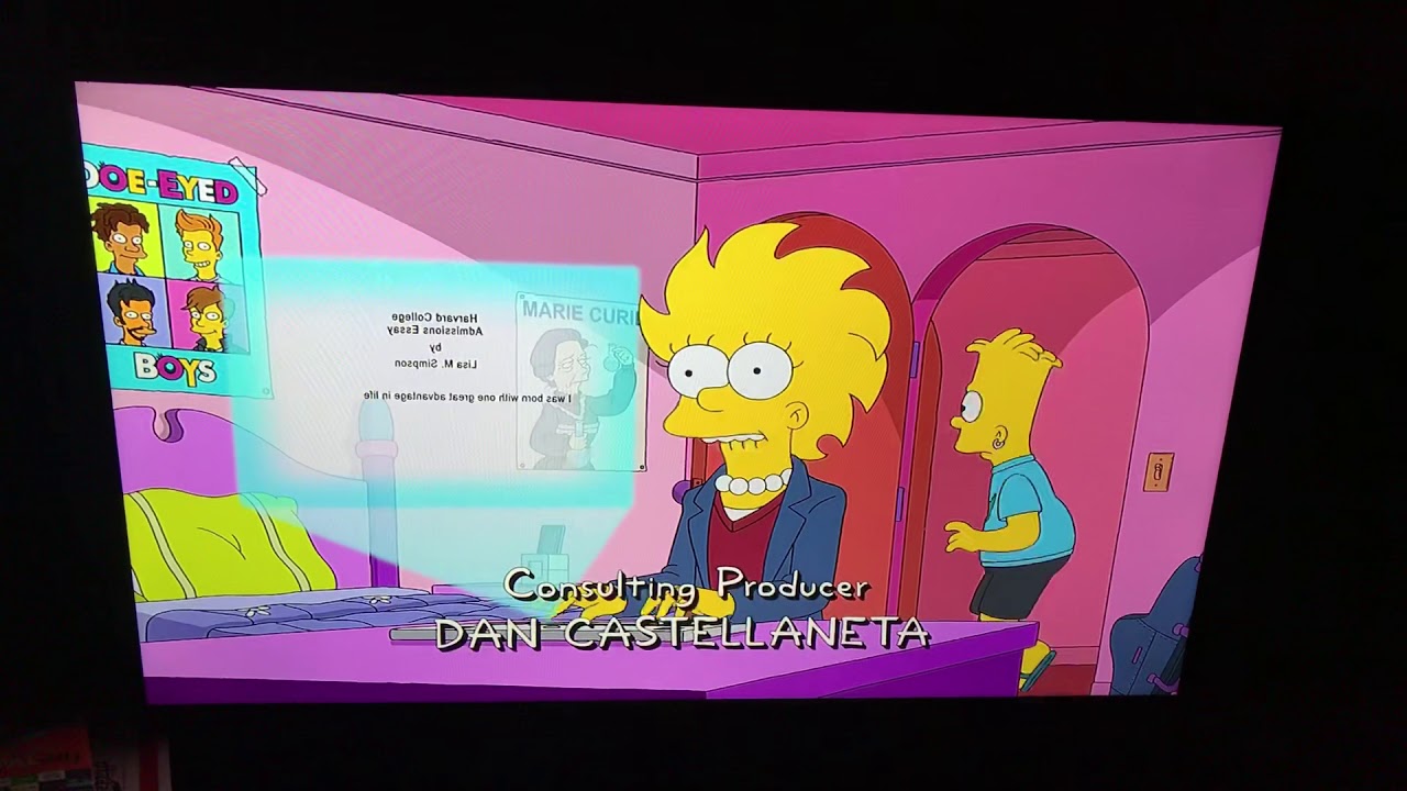 Simpsons Funniest Scene - YouTube