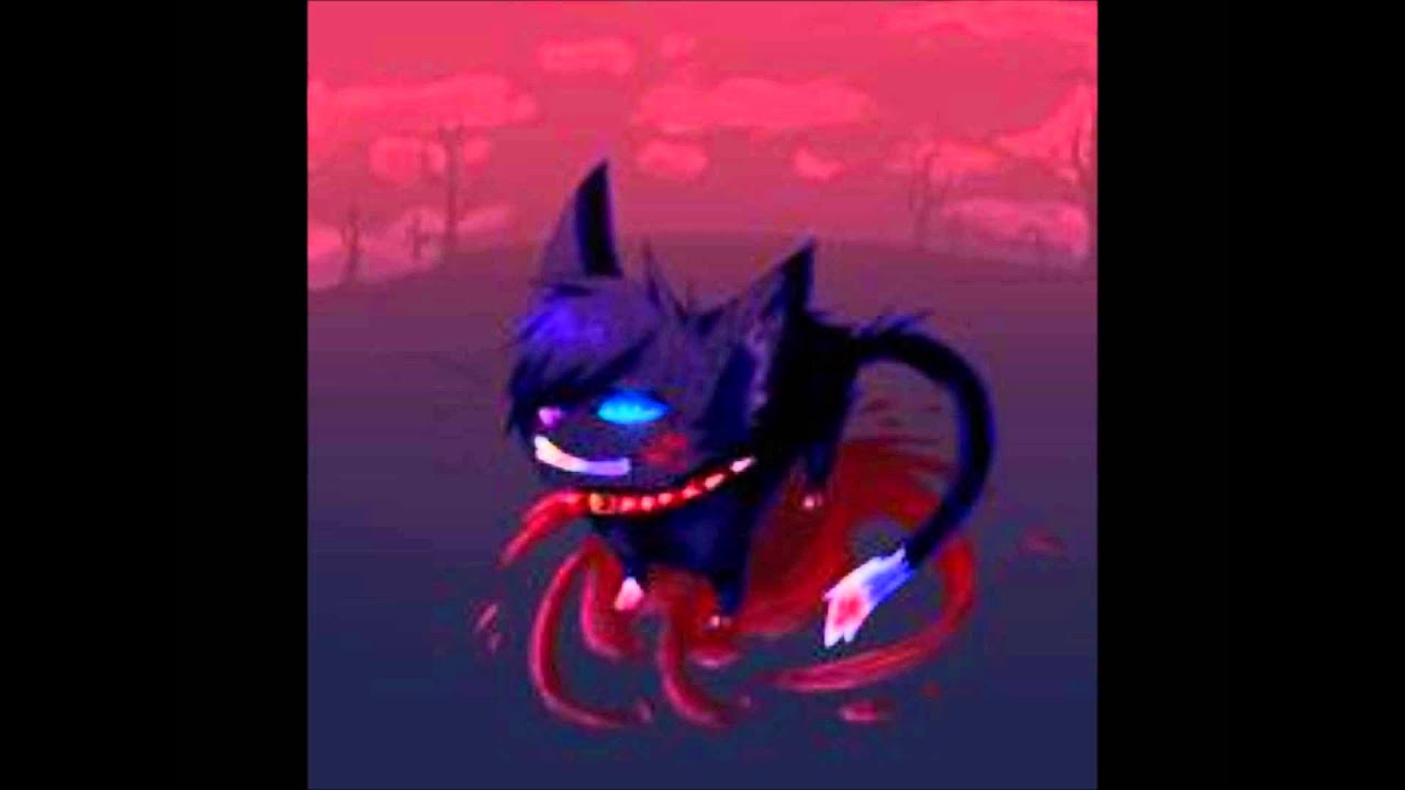 Scourge Monster [My Version] - YouTube