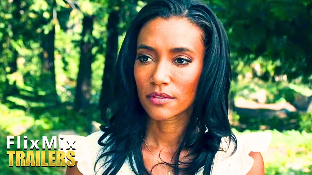 FEAR Movie Trailer (2023) Ruby Modine - YouTube