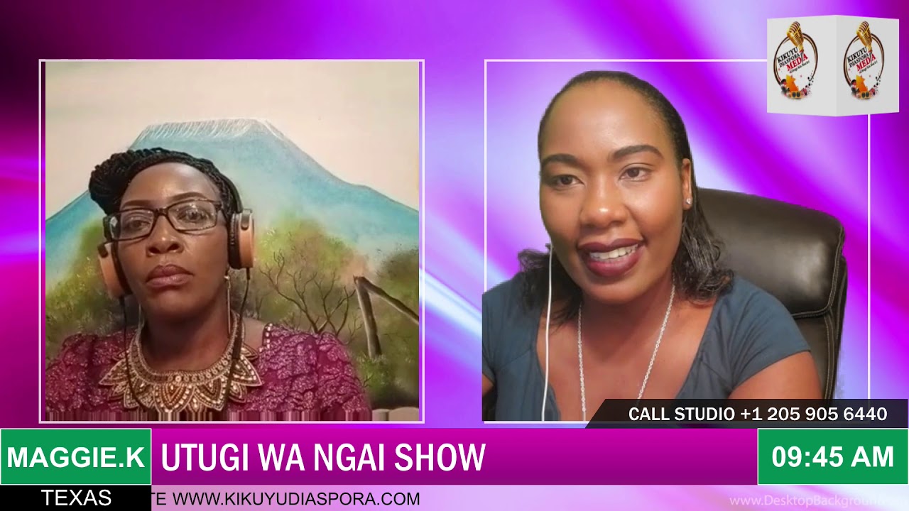 LOVE STORY GRACE & NGATIA INSPIRING - YouTube