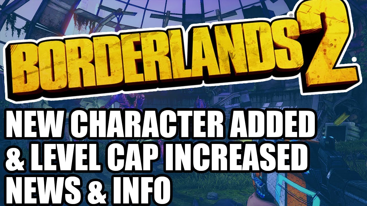 Borderlands 2 DLC Adds Krieg Character Based on Psycho & Increases ...