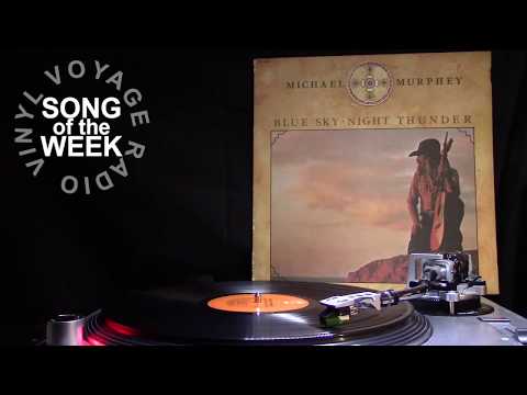 Song of the Week - "Wildfire" by Michael Murphy - YouTube