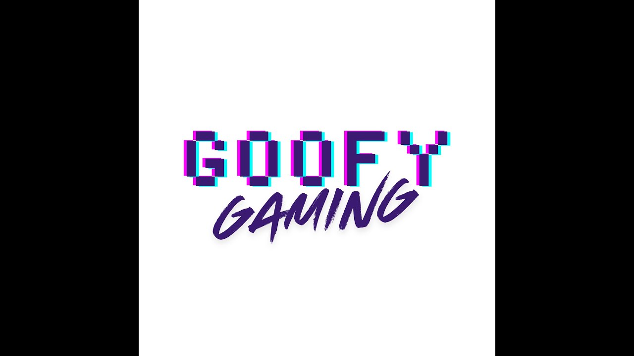 Goofy Gaming - YouTube