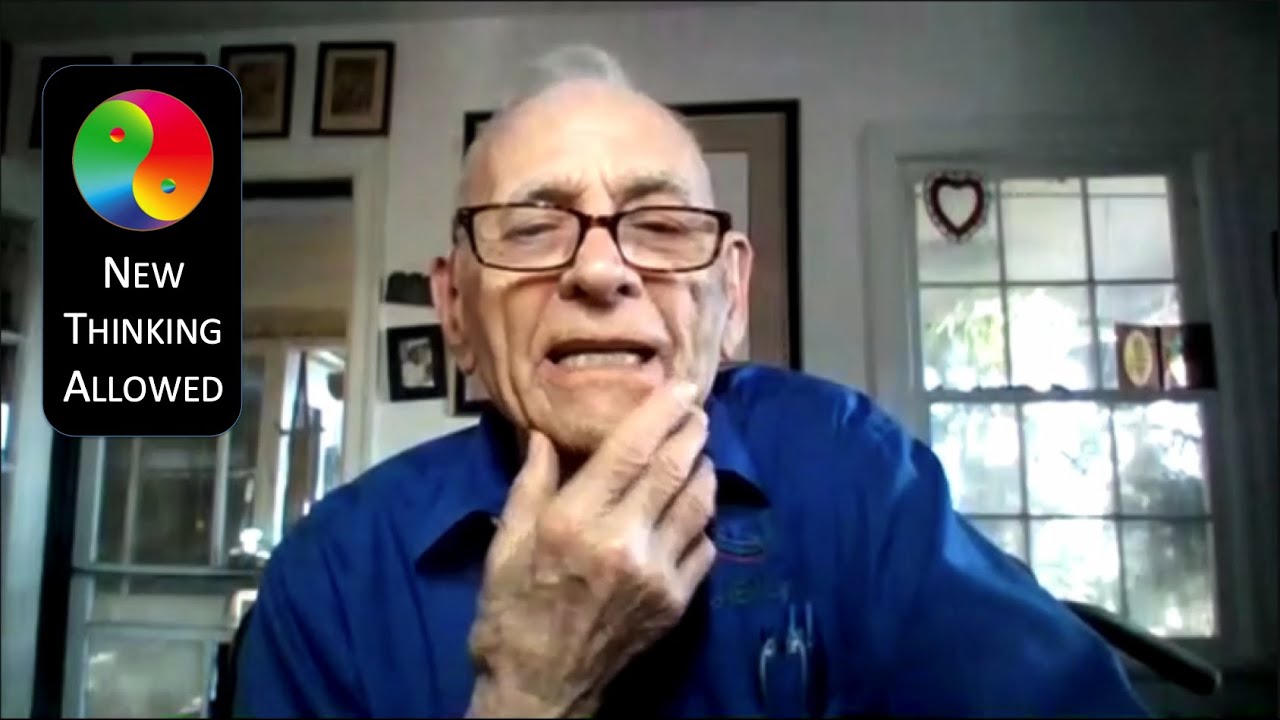 Energy Medicine with Norman Shealy - YouTube