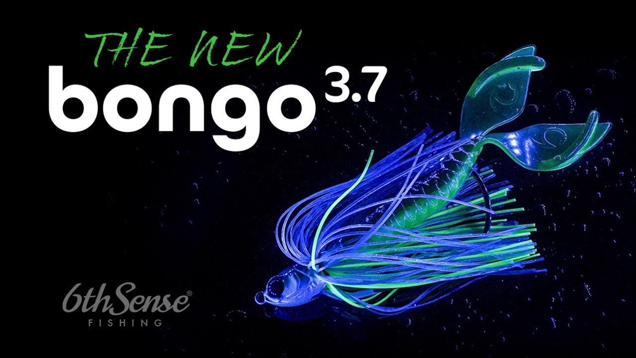 Introducing the ALL NEW Bongo 3 7 - YouTube