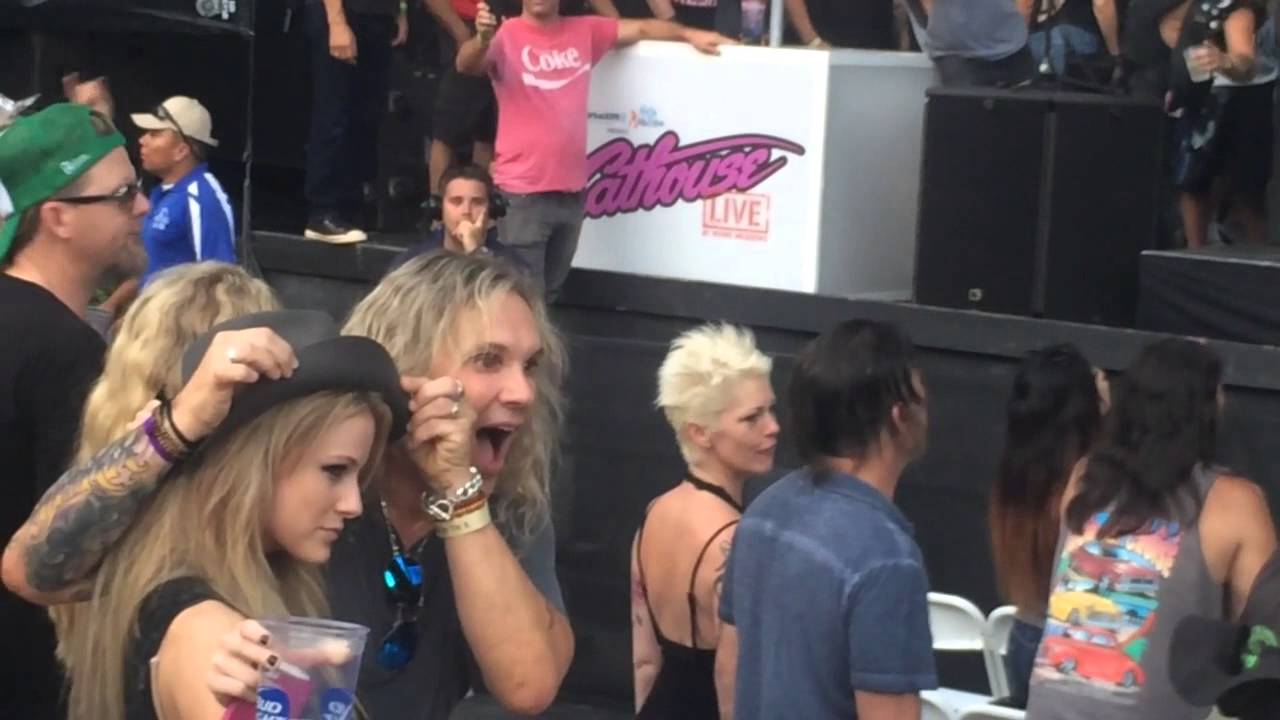 Cathouse Live - YouTube