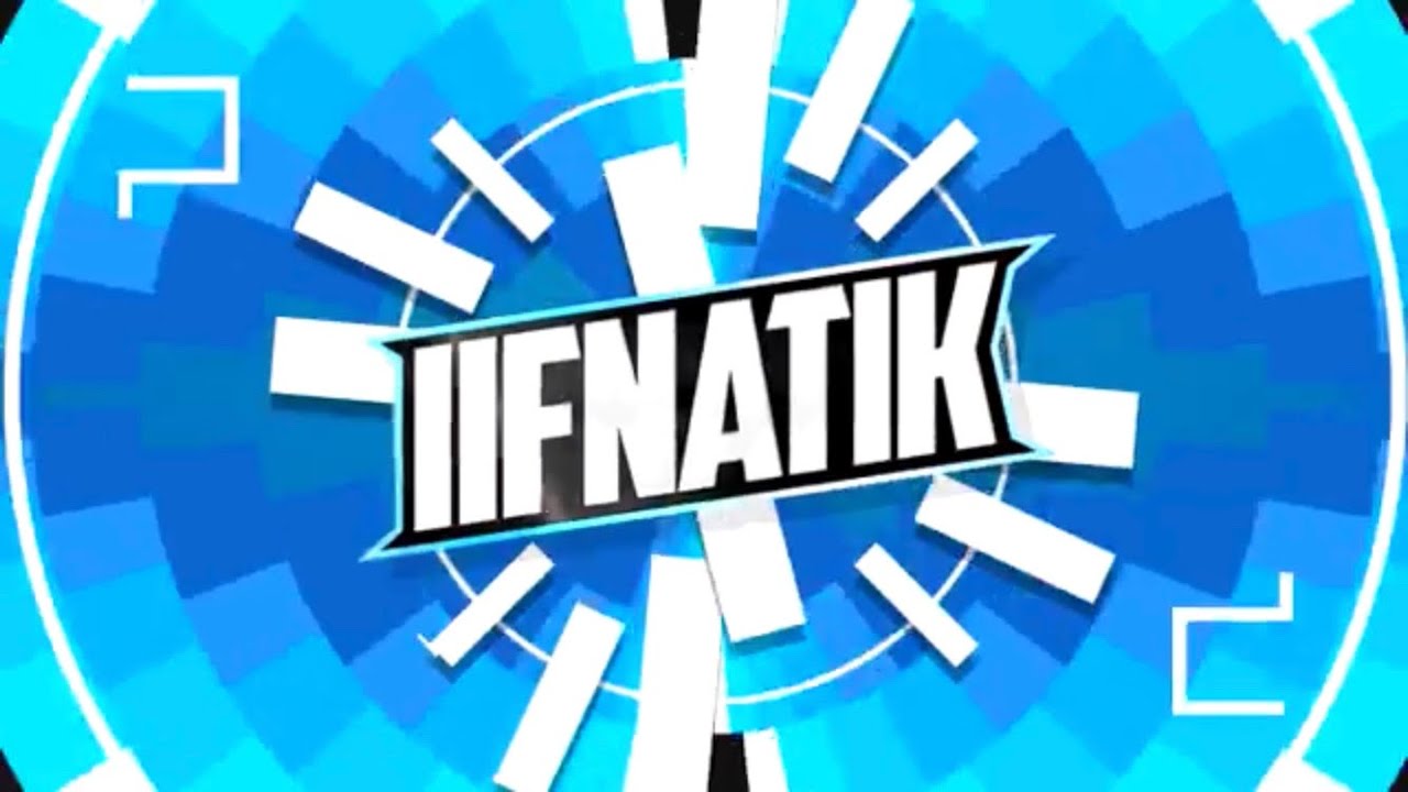 IIfnatik NEW intro song! - YouTube