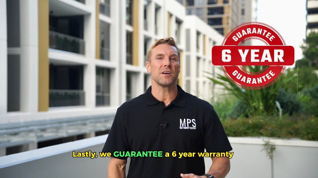 Mac Property Solutions 2024 - YouTube