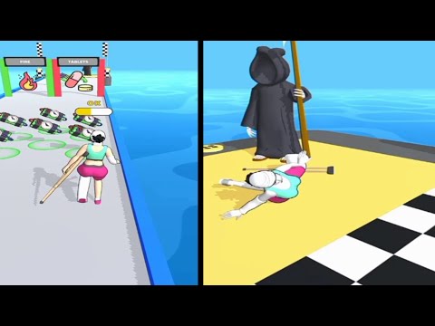 Max pain Game 💀☠️🙊All Level Gameplay New Game Trailer android - YouTube