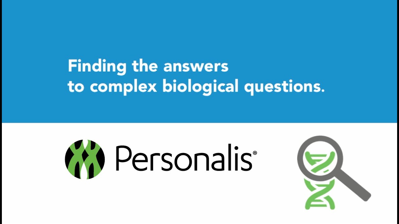 Find the answers to the most complex biological questions with ...