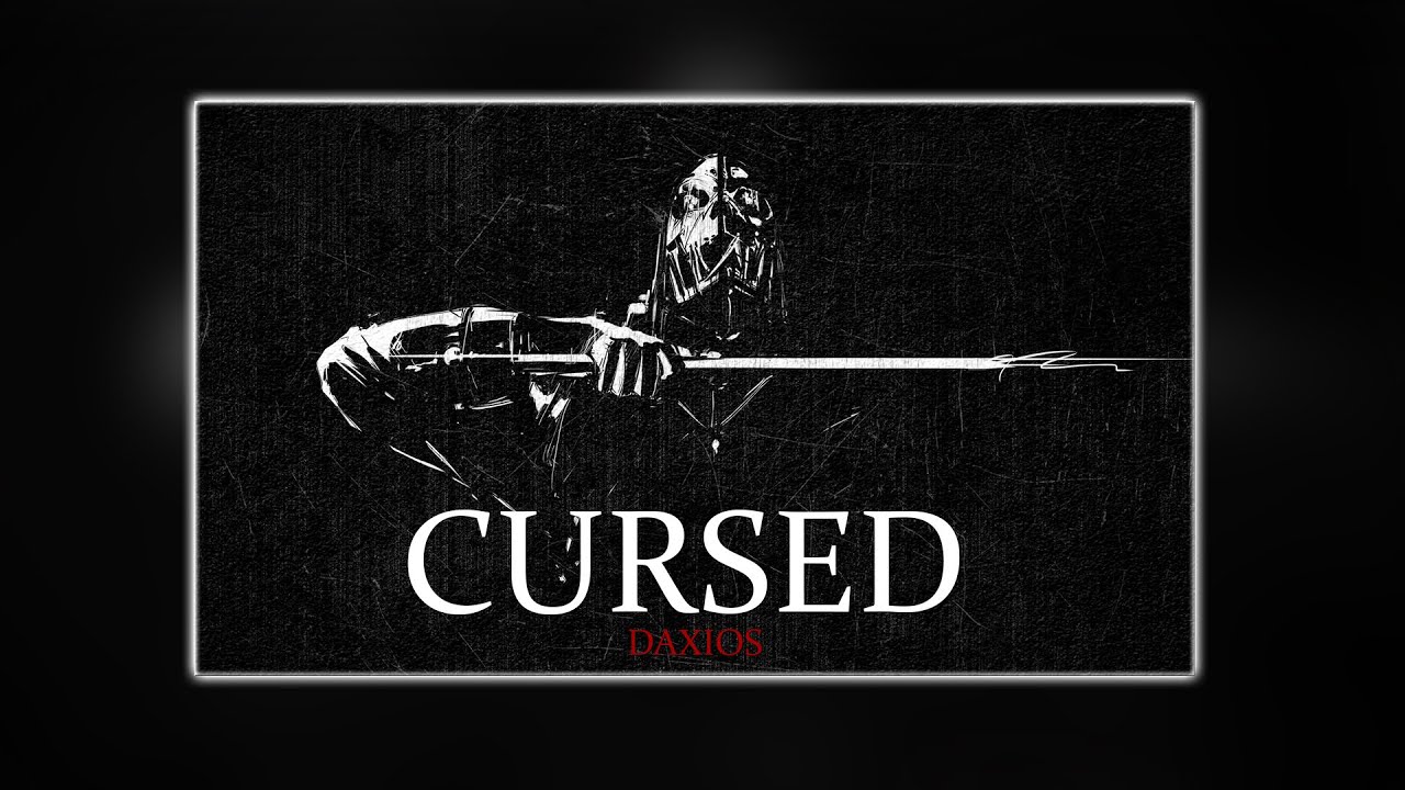 "CURSED" NJ x UK Drill Type Beat | Drill Instrumental - YouTube