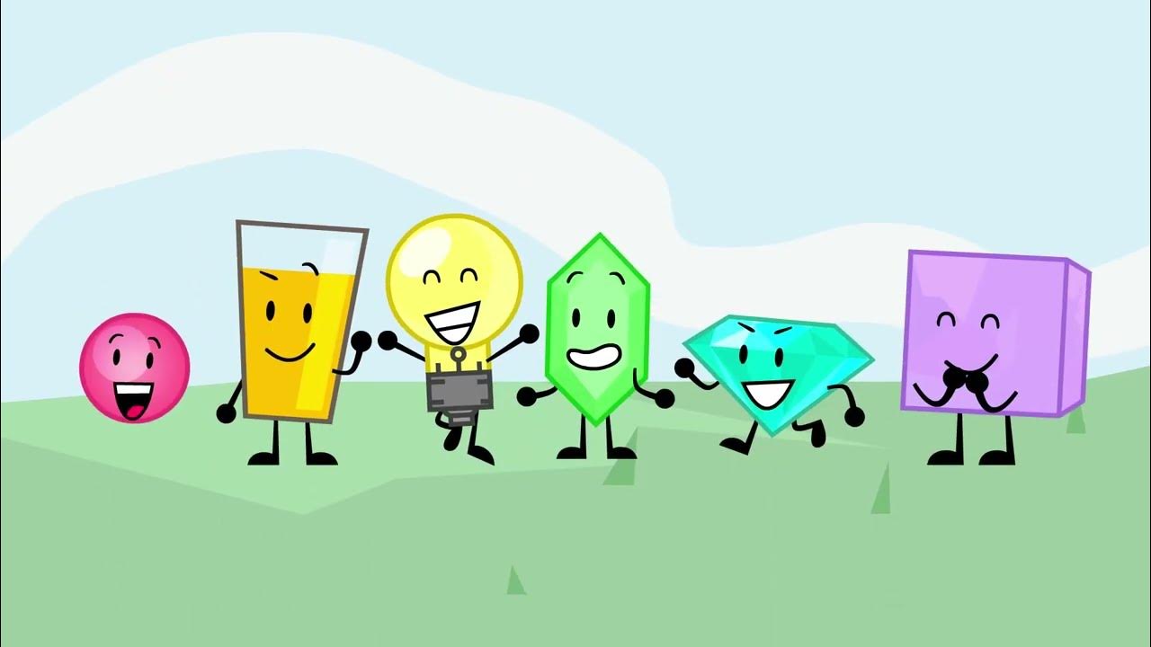 RIVAL OF OBJECTS | OFFICIAL INTRO | AUDITIONS CLOSED (FOR NOW) - YouTube