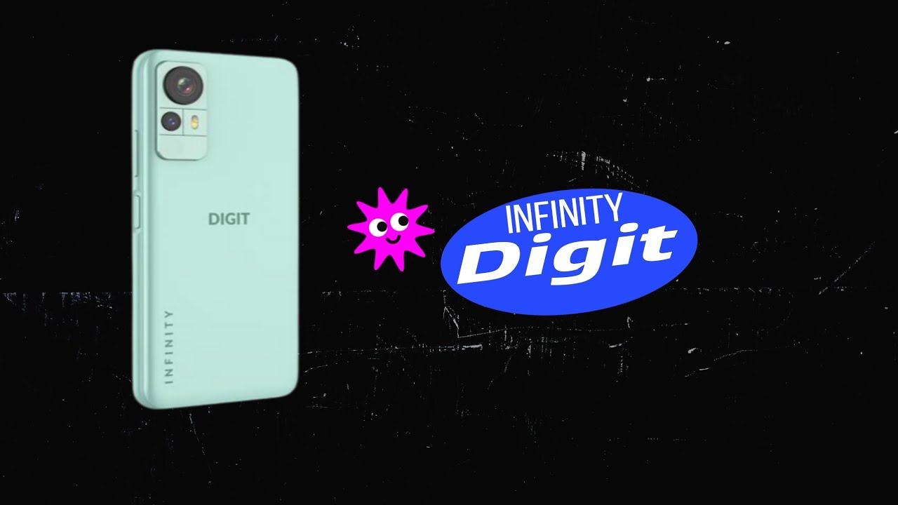 digit infinity | 2GB/32GB | Price.24..🙄 - YouTube