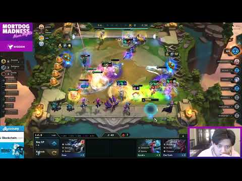 K3Soju and friends wins in NA vs EU 4v4 tourney 😲😲