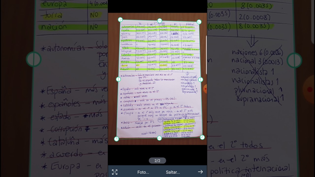 Tutorial escanear documentos - YouTube