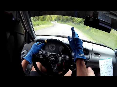 Salgó Rally Classic 2021-[Cered-Tótújfalu - Zagyvaróna]- Bárdos K.-Várnai J.- Felicia belső best of