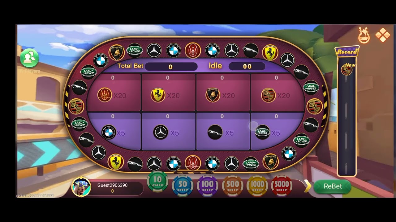 न्यू गेम आया है teen patti game bonus 51 Rupya milega loging krne pr ...
