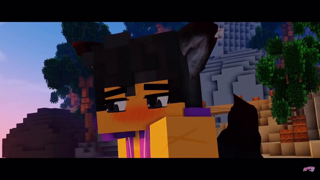 aaron (blushing & cute faces) comp mystreet - YouTube