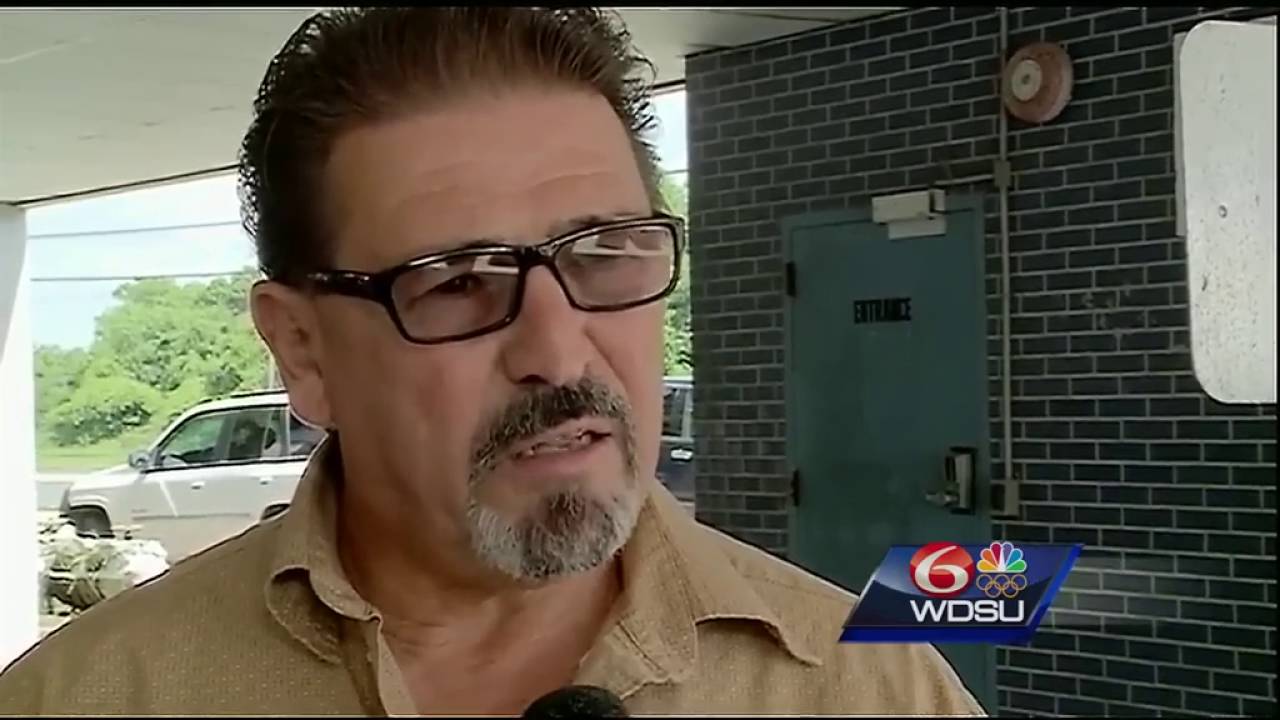 Plaquemines Parish mourns death of former coach, much-beloved Amos ...