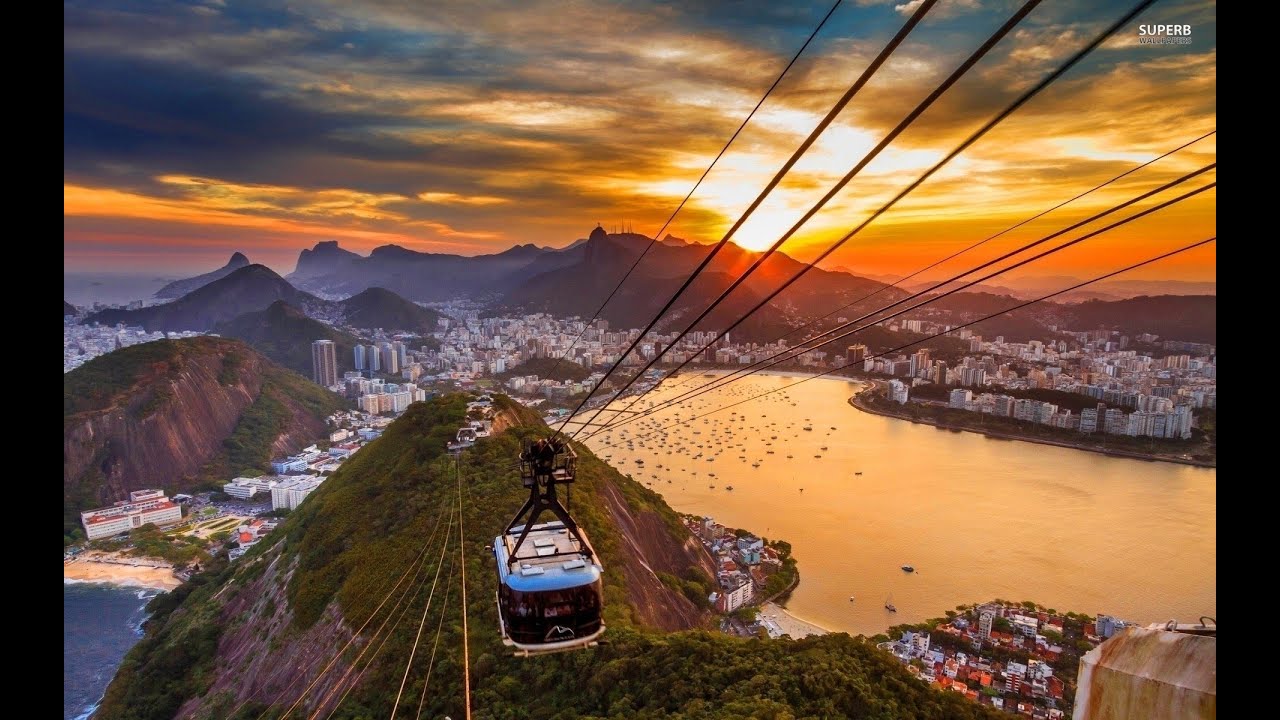 MagiCXbeats - Brazilian Effects (Extended Version) - YouTube