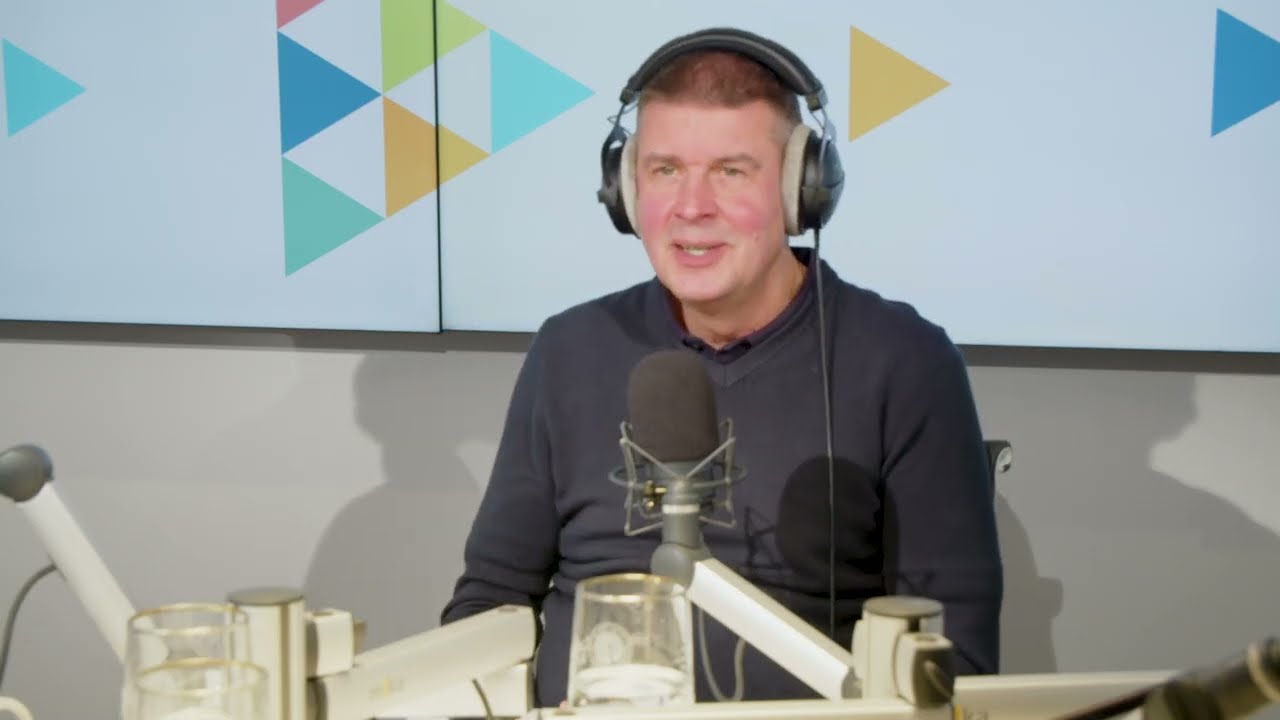 The time is right for Times Radio - Trisonic