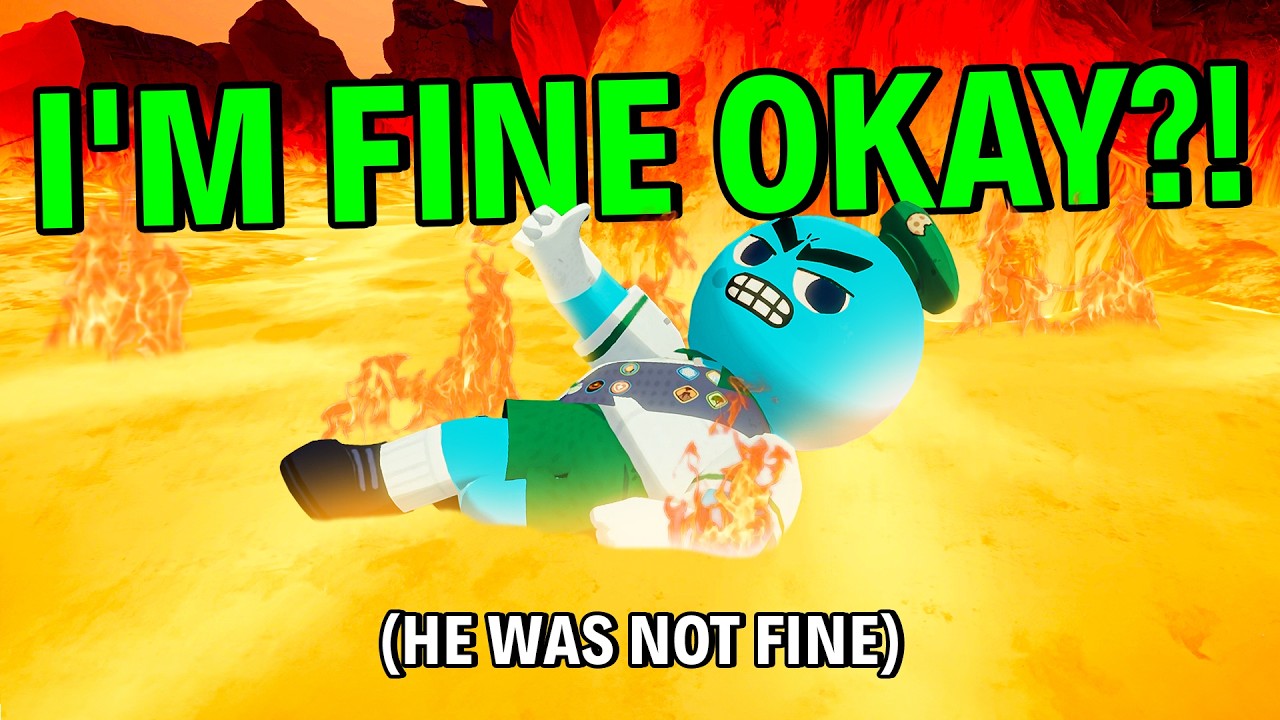 PEAK Funny Moments and Fails // Worst Premade Ever - YouTube