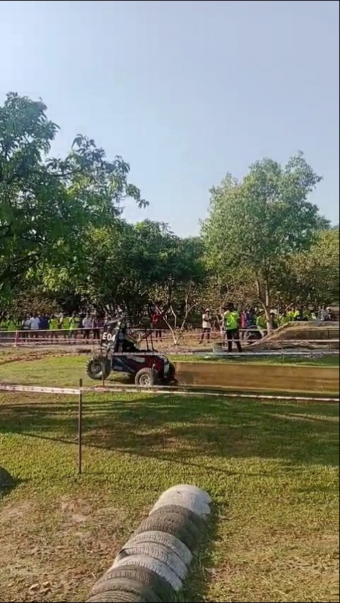 Danger Go kart racing #gokartracing #gokart #narsapur #bvrit #trading # ...
