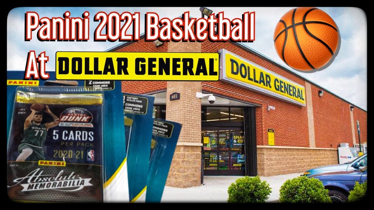 Retail Sports Card Hunting Absolute Basketball 2021 DOLLAR GENERAL 1 20 22 YouTube retail-sports-card-hunting-absolute-basketball-2021-dollar-general-1-20-22-youtube