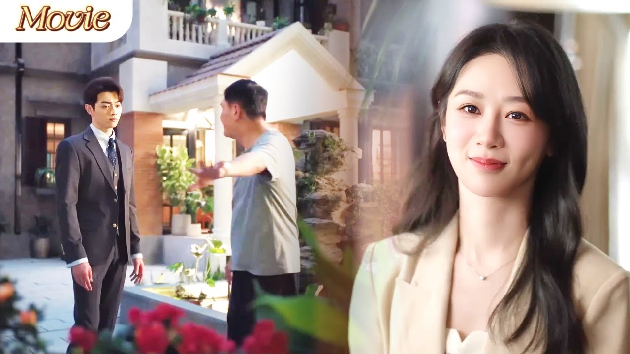 Gardener teaches a billionaire how to chase a girl, not knowing she’s ...