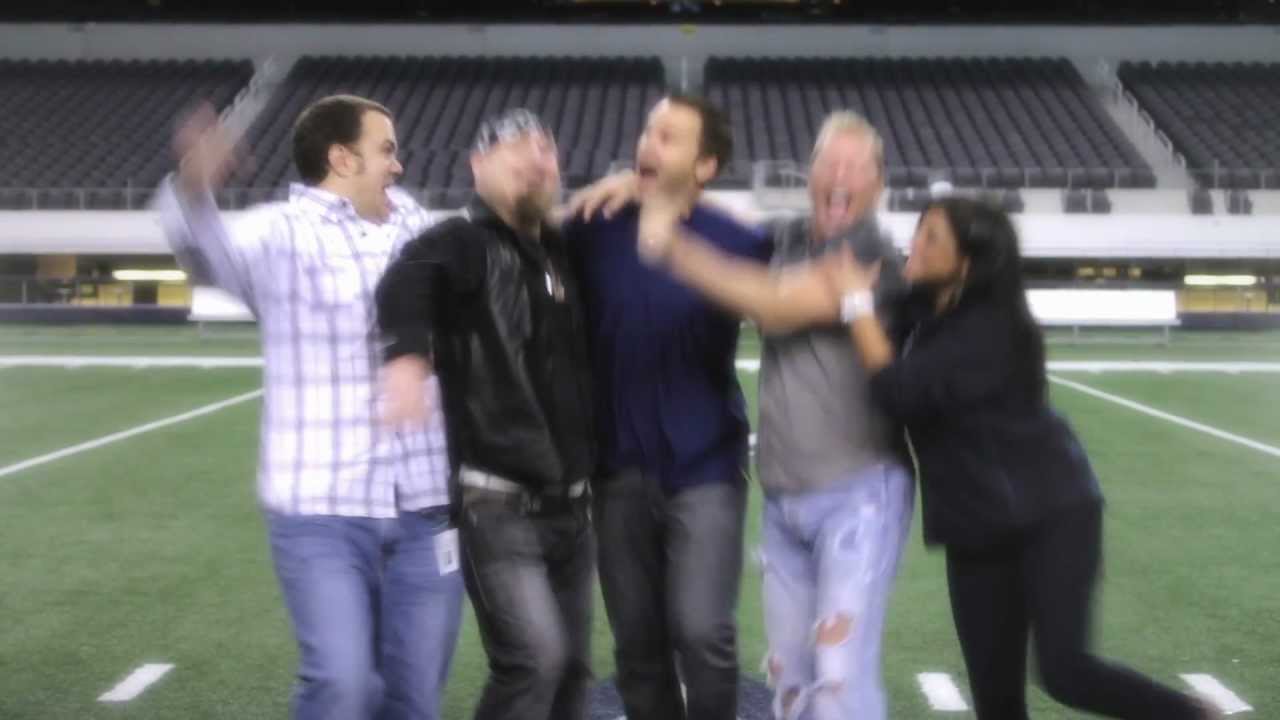 RAGE TV Commercial 2012 - YouTube