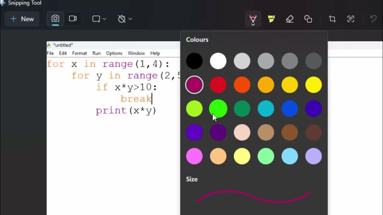 Loop Related Question And Solution In Pythoncomputerexcelsolution Python Pythonprogramming