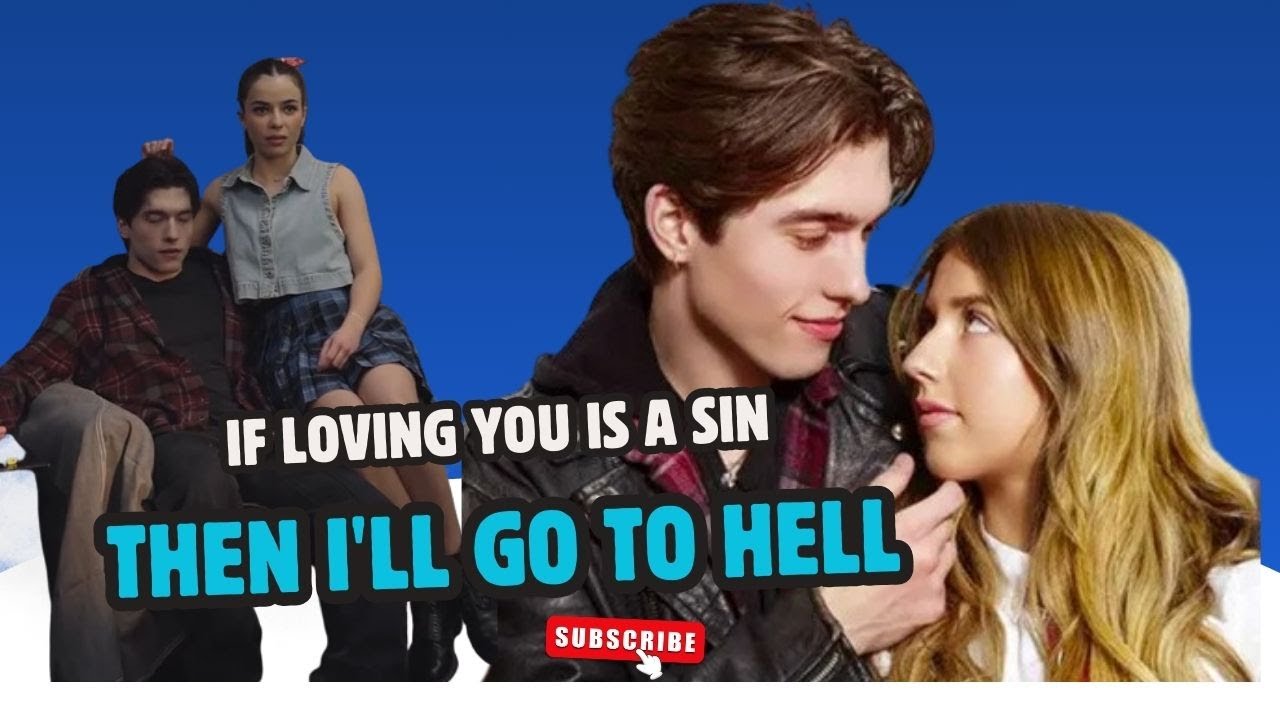 If Loving You is a Sin, then I'll Go to Hell Full Movie Review ...
