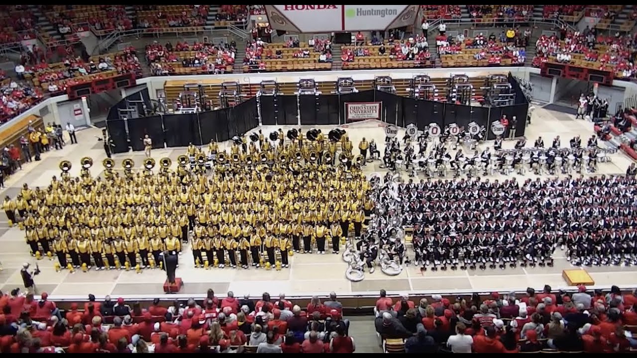 Skull Session - S2:E6 - Iowa - YouTube