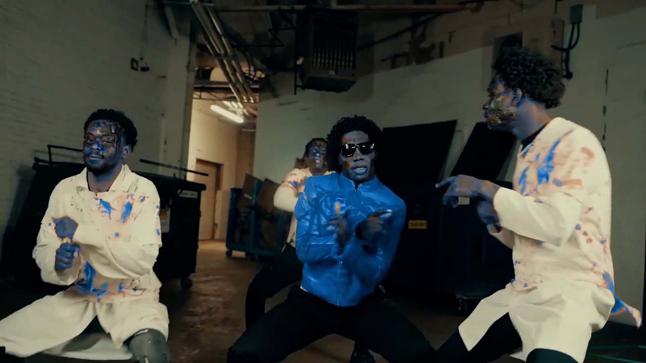 brock, 2rare, bril - beat it (𝓼𝓹𝓮𝓭 𝓾𝓹) - YouTube Music