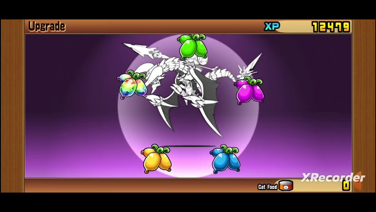 Evolving Vars - YouTube