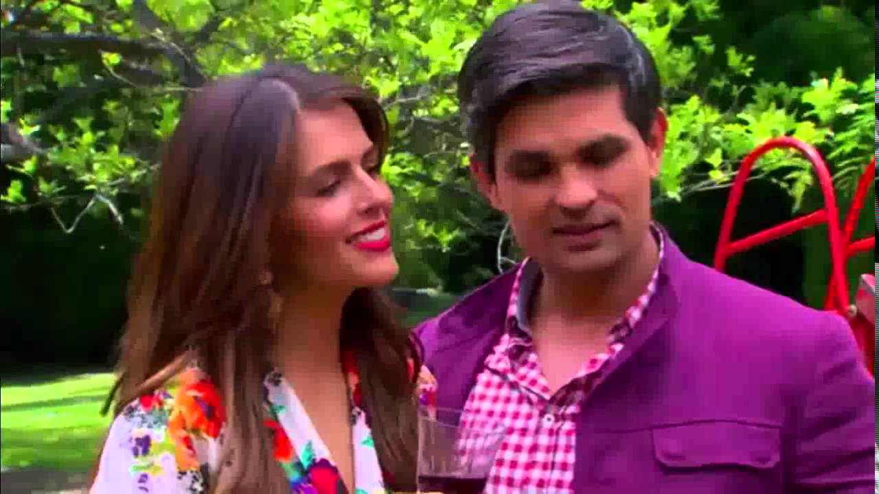 Ultimo Capitulo de Simplemente María Gran Final - YouTube