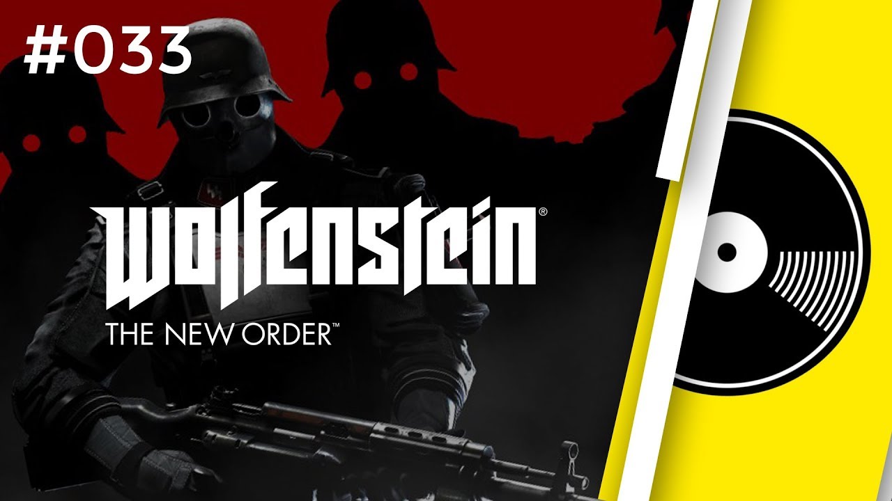 Wolfenstein: The New Order | Full Original Soundtrack - YouTube