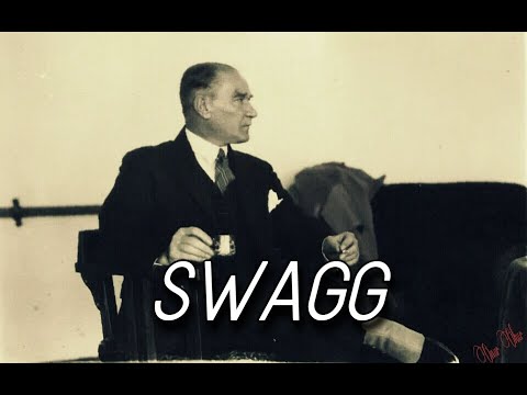 Swagg edit - 1000 abone özel edit - YouTube