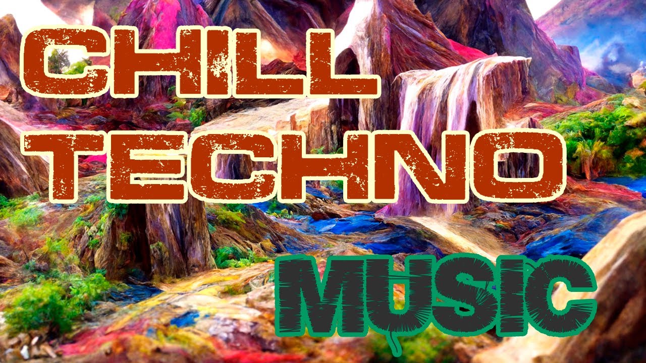 140 BPM Chill Techno Music Before Training For Concentration Meditation ...