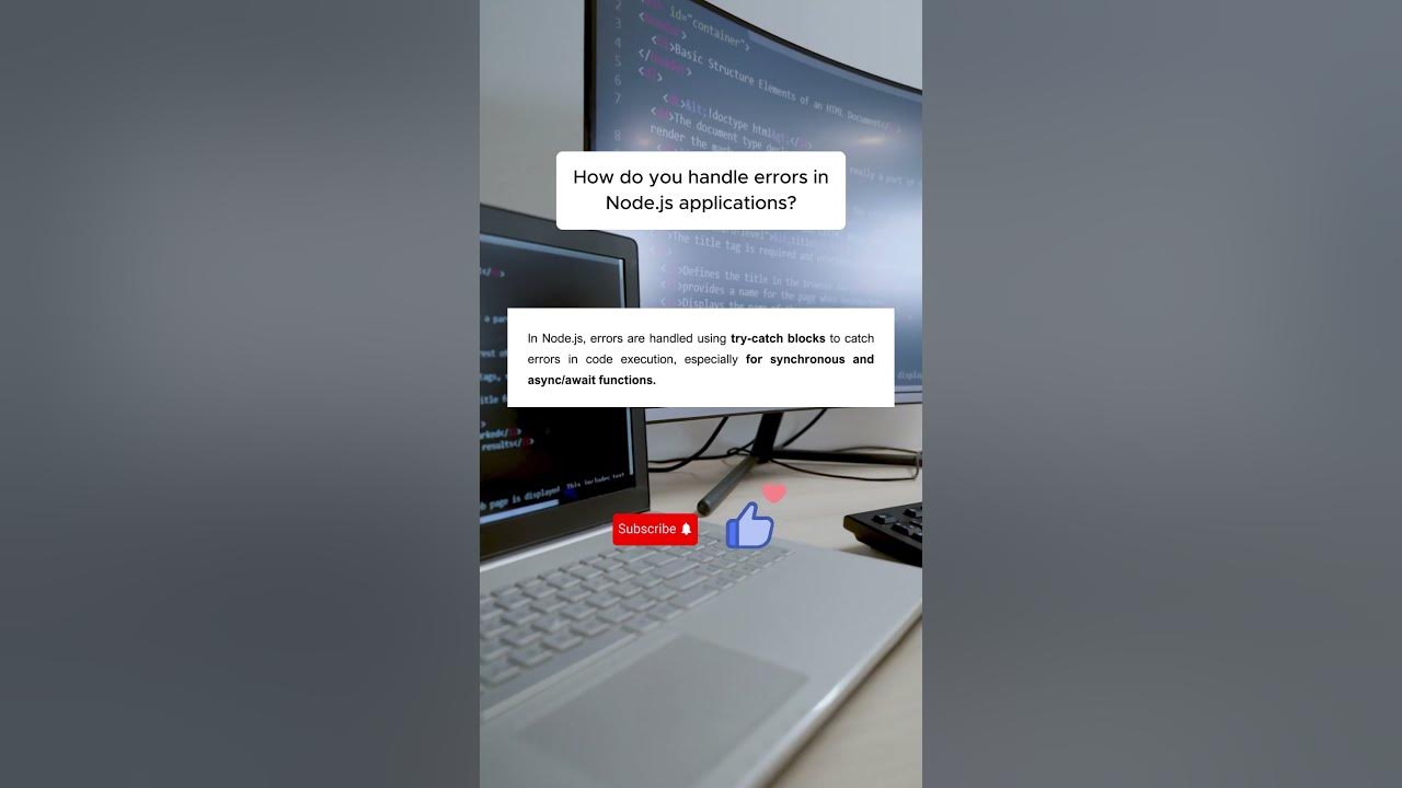 Node Js Interview Question Part 3 Nodejs Node Coding Mernstack Programming Shorts Youtube