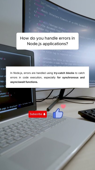 Node Js Interview Question Part 3 Nodejs Node Coding Mernstack